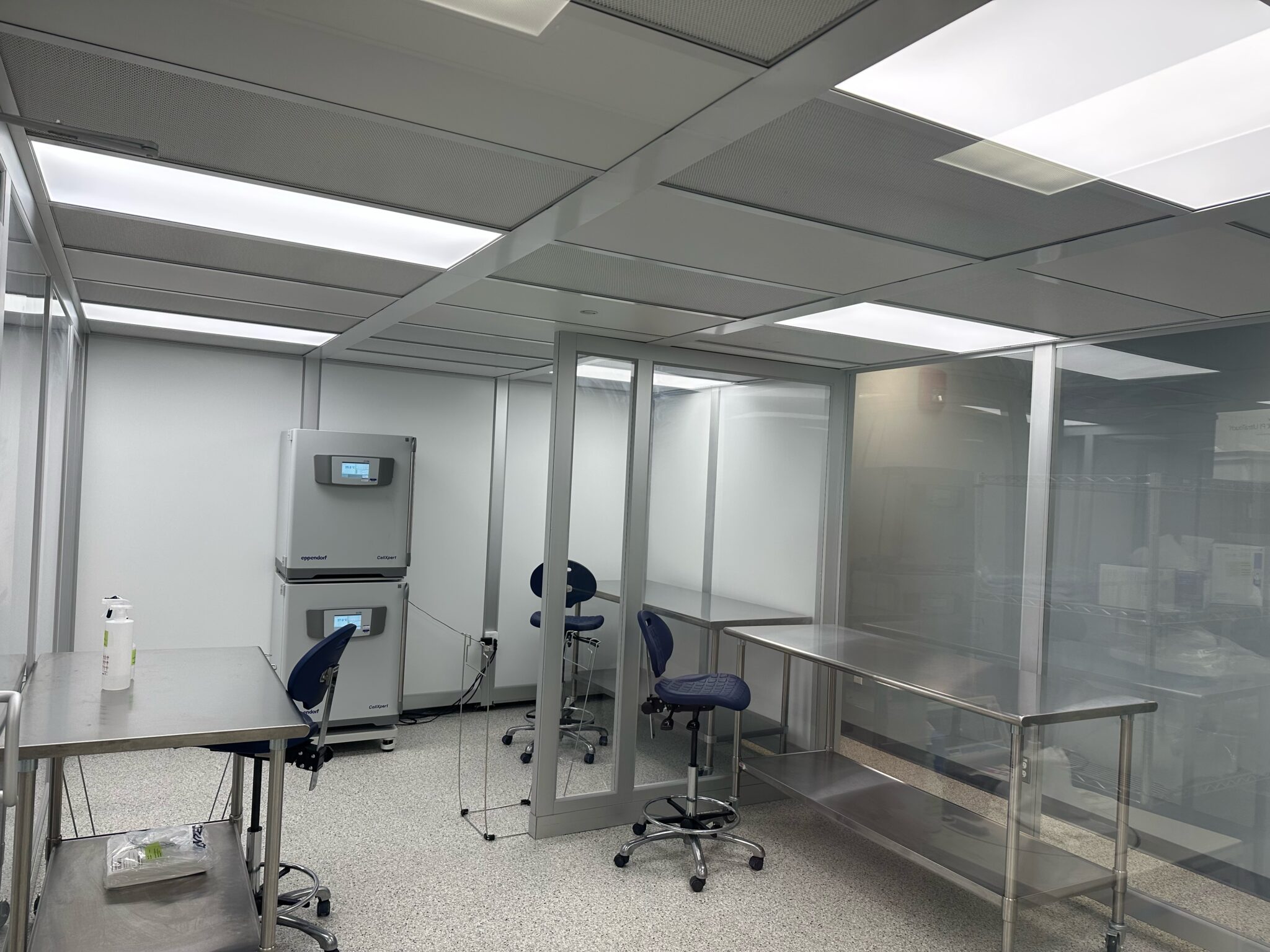 Key Tips for Successful Cleanroom Operations in cGMP - Novex